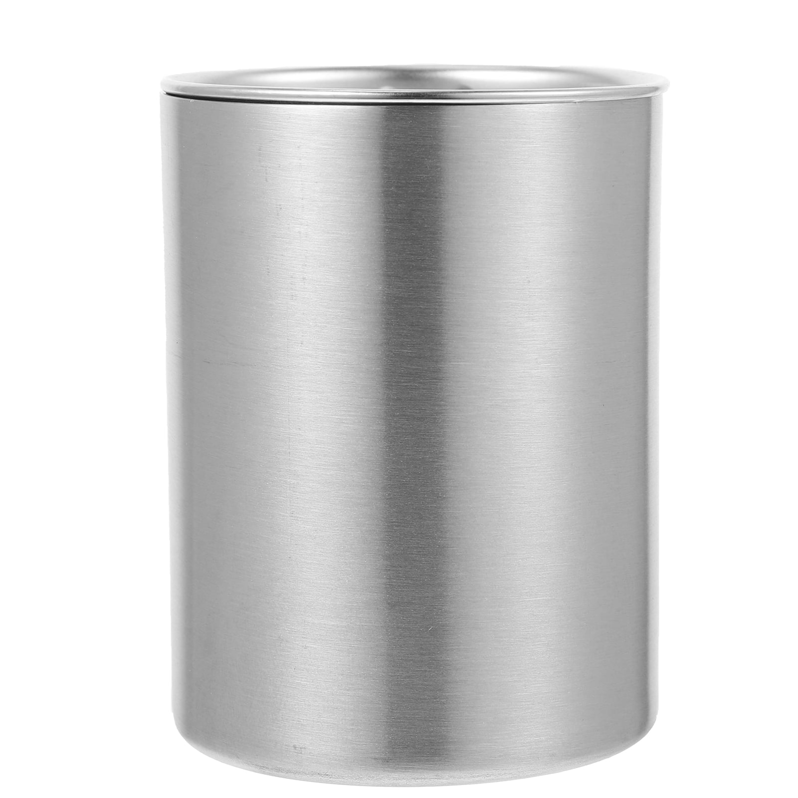 Portable Car Cigarette Smoke Holder Creative Stainless Steel Car Funnel ...