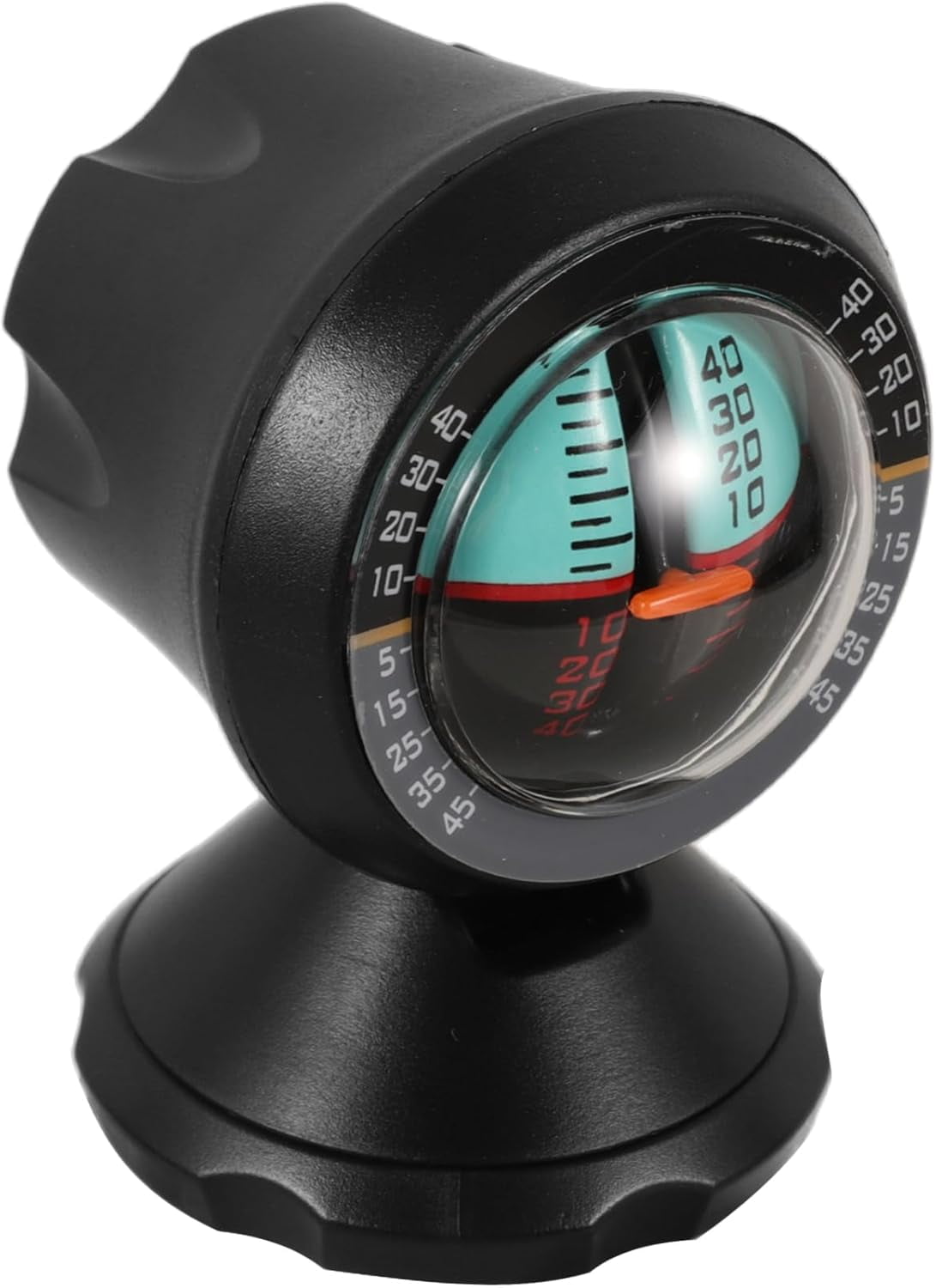 Portable Car Compass Material Accurate Navigation Tool for Dashboard ...