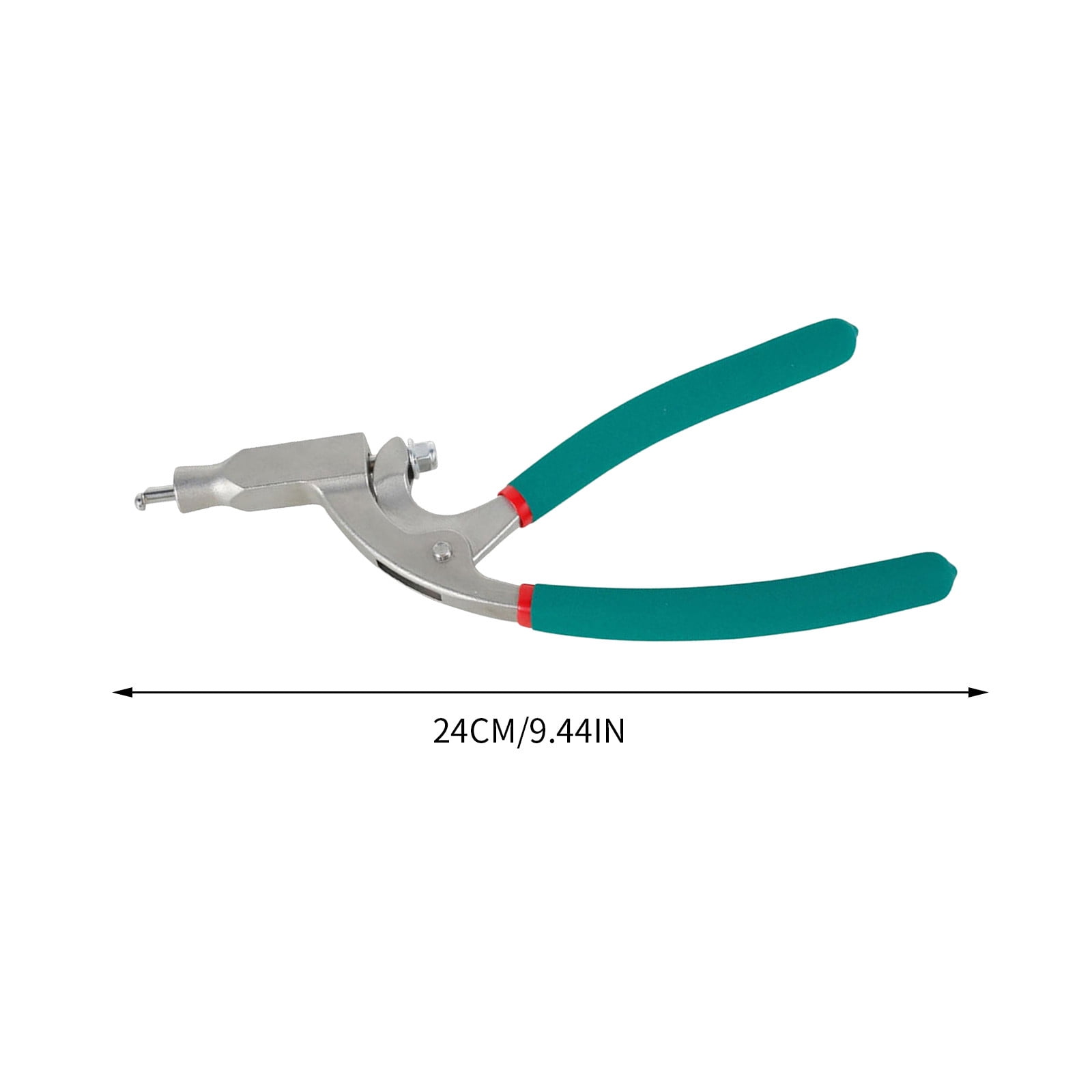 Portable Car Dent Repair Pliers Tool Automotive Body Repair Kit ...