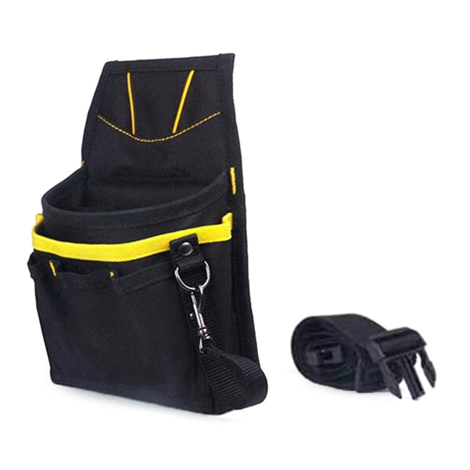 Portable Car Foil Film Tools Bag Oxford Cloth Pouch with Waist Belt ...