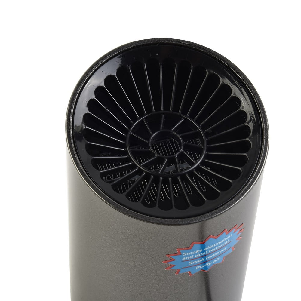 Portable Car Heater 2 In 1 Battery Operated Heater for Fast Heating ...