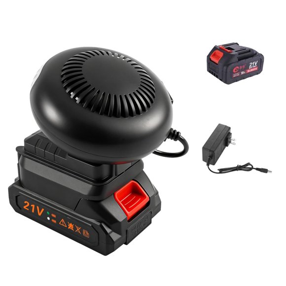 Ryobi Heater 18v