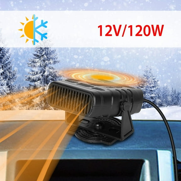 Car Defroster