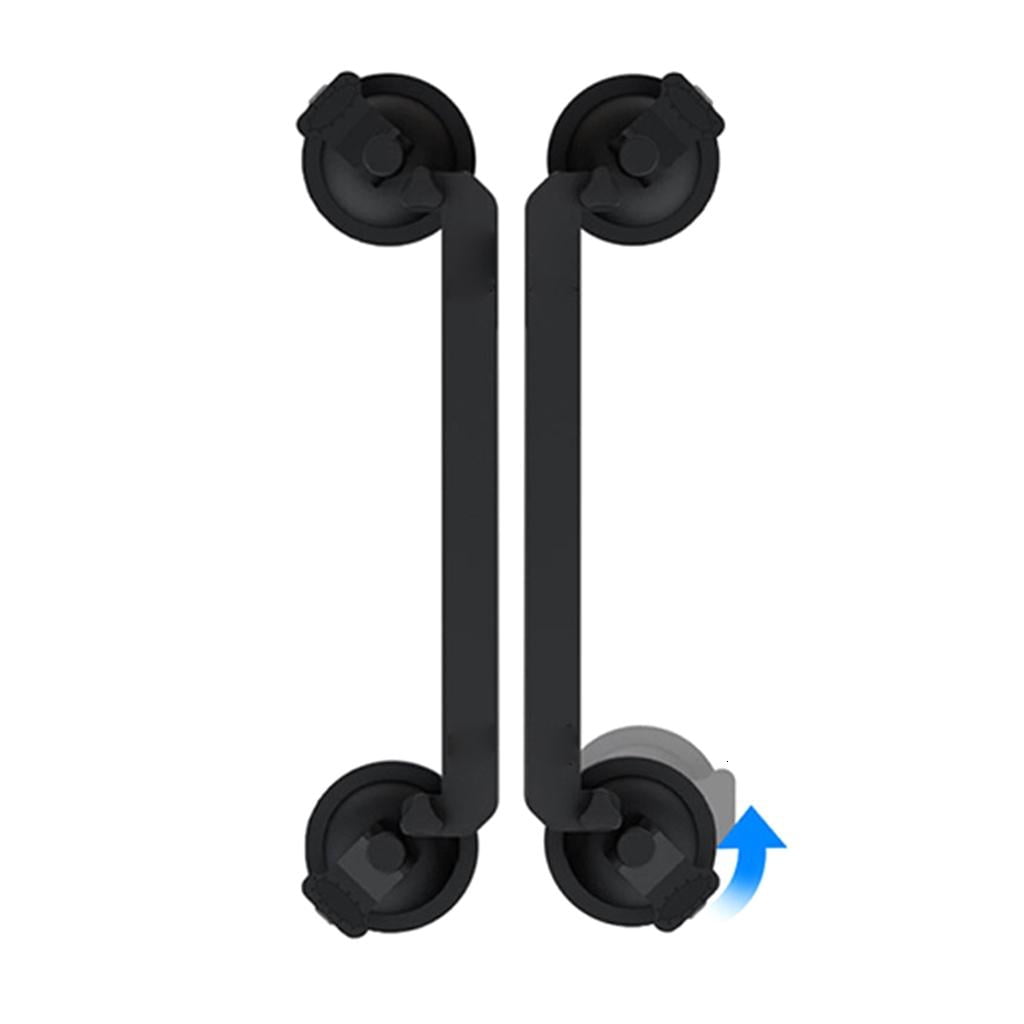 Portable Car Holder Stand with Strong Suction for Satellite Devices And ...