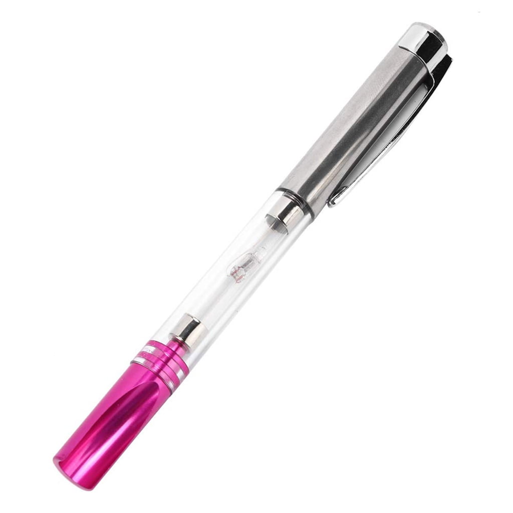 Portable Car Ignition Tester Spark Indicator Plug Wire Coil Diagnostic ...