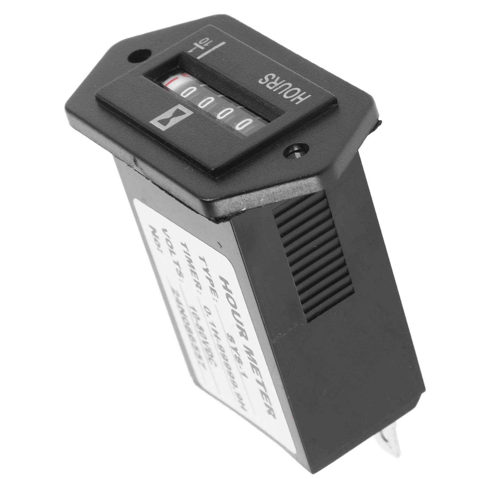 Portable Car Instrument Timer Vehicle Instrument Timer Device Lawn ...