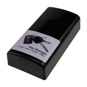 Magnetic Key Holders and Cases for Secure Storage and Easy Access