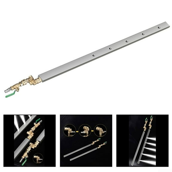 Pressure Washer Wands in Pressure Washer Accessories - Walmart.com