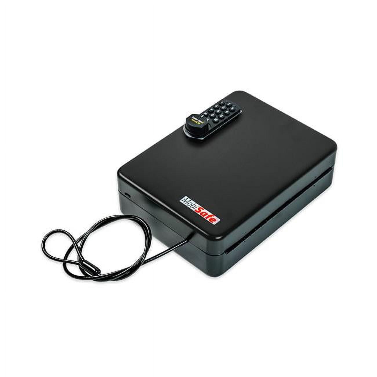 Portable Car Safe - Walmart.com