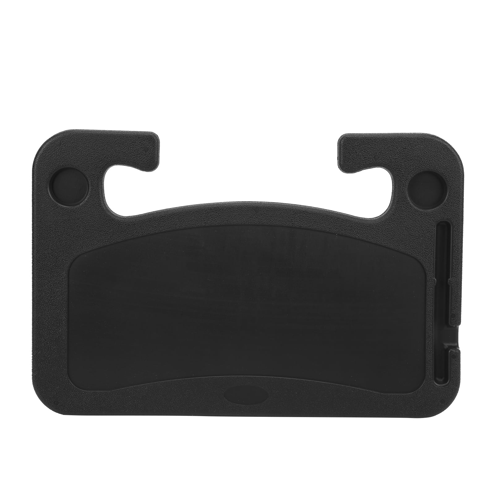 Portable Car Steering Wheel Desk, Travel Work Table with Notebook ...