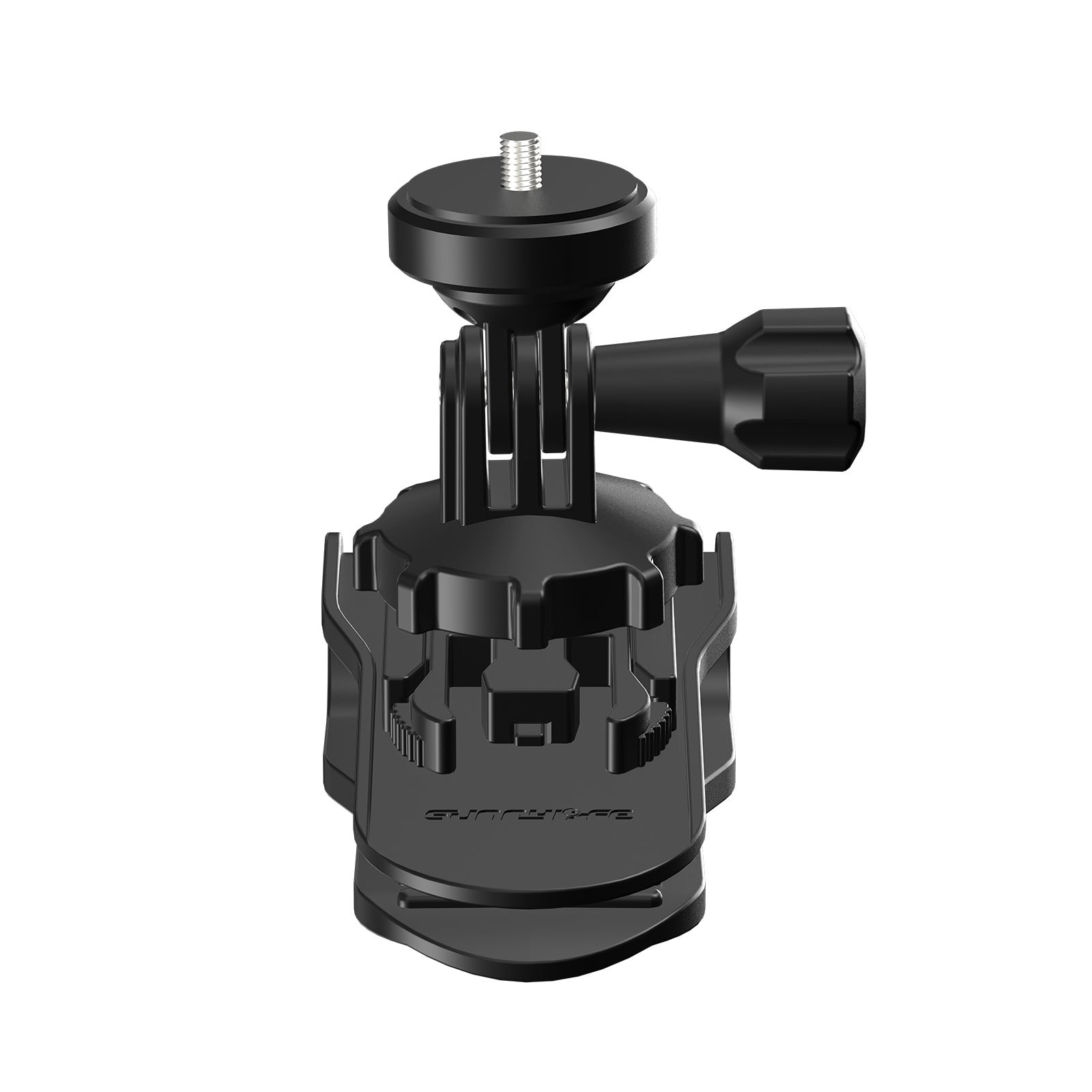 Portable Car Sun Visor Mount For Insta360 Go X3 For Gopro 10 For Action ...