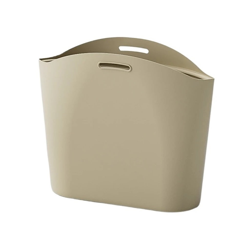 Portable Car Trash Can Hanging Waste Bin for Vehicle Storage and ...