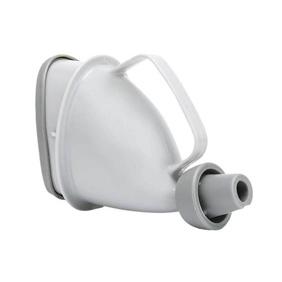 Outdoor Urinals and Portable Urination Devices for Camping and Travel