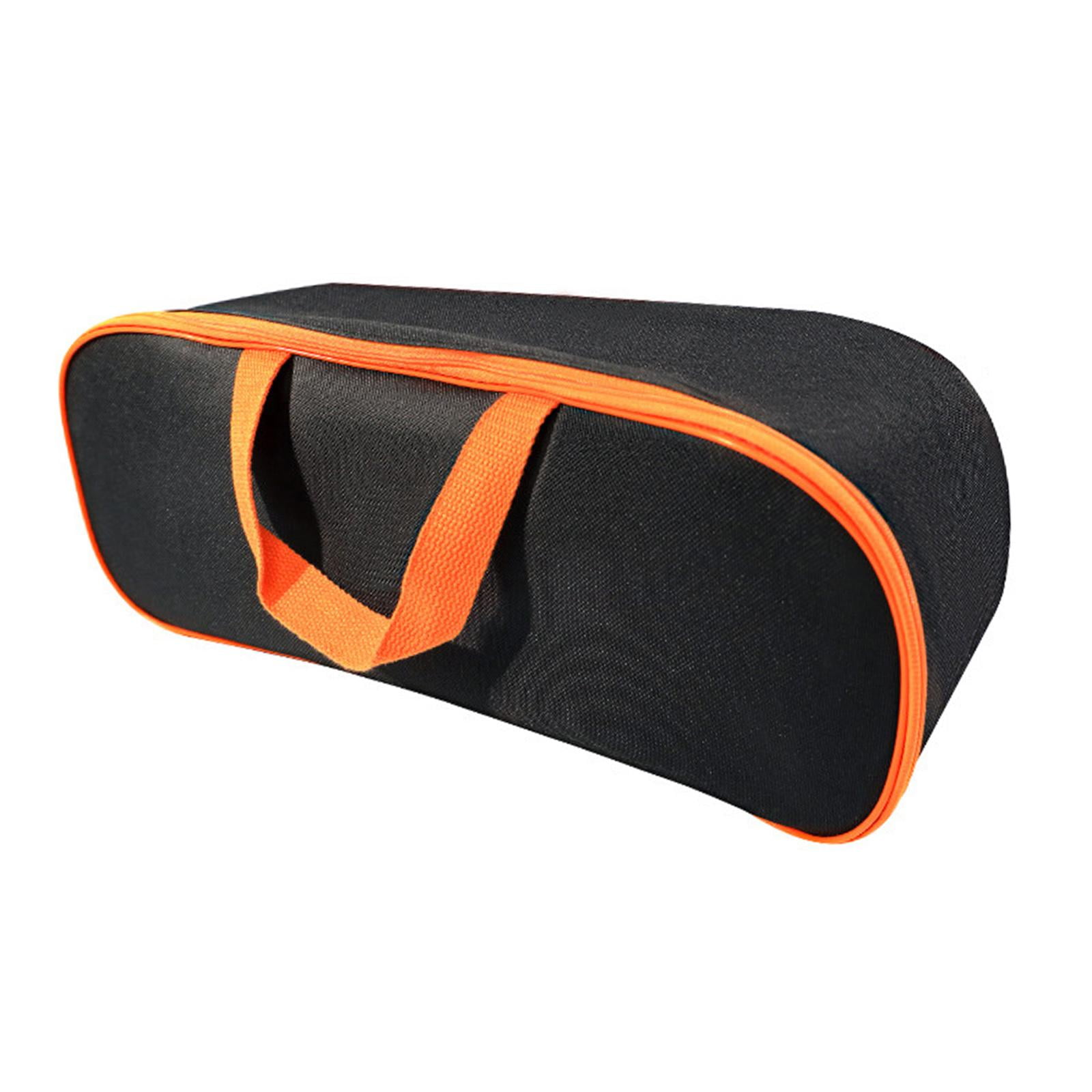 Portable Car Vacuum Cleaner Storage Bags Car Bag Vacuum Cleaner Wear ...