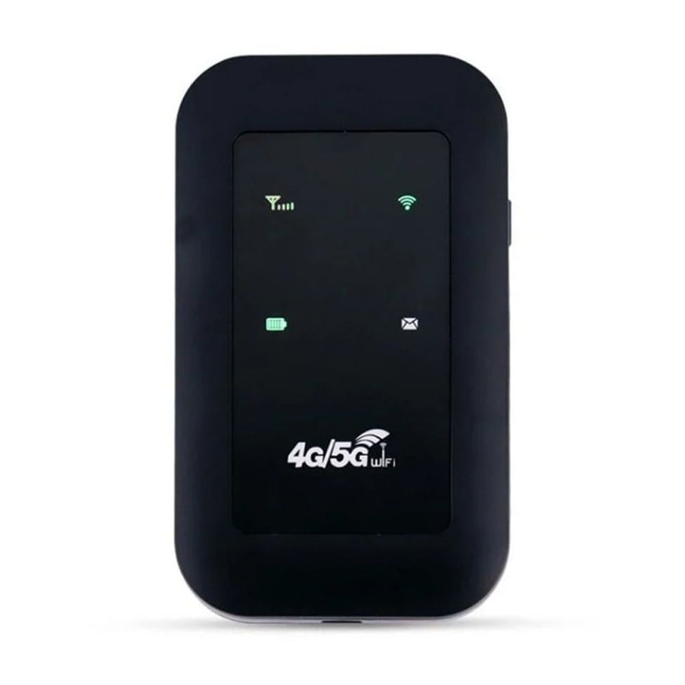Portable Car WiFi Router 4G LTE 150Mbps - Walmart.com