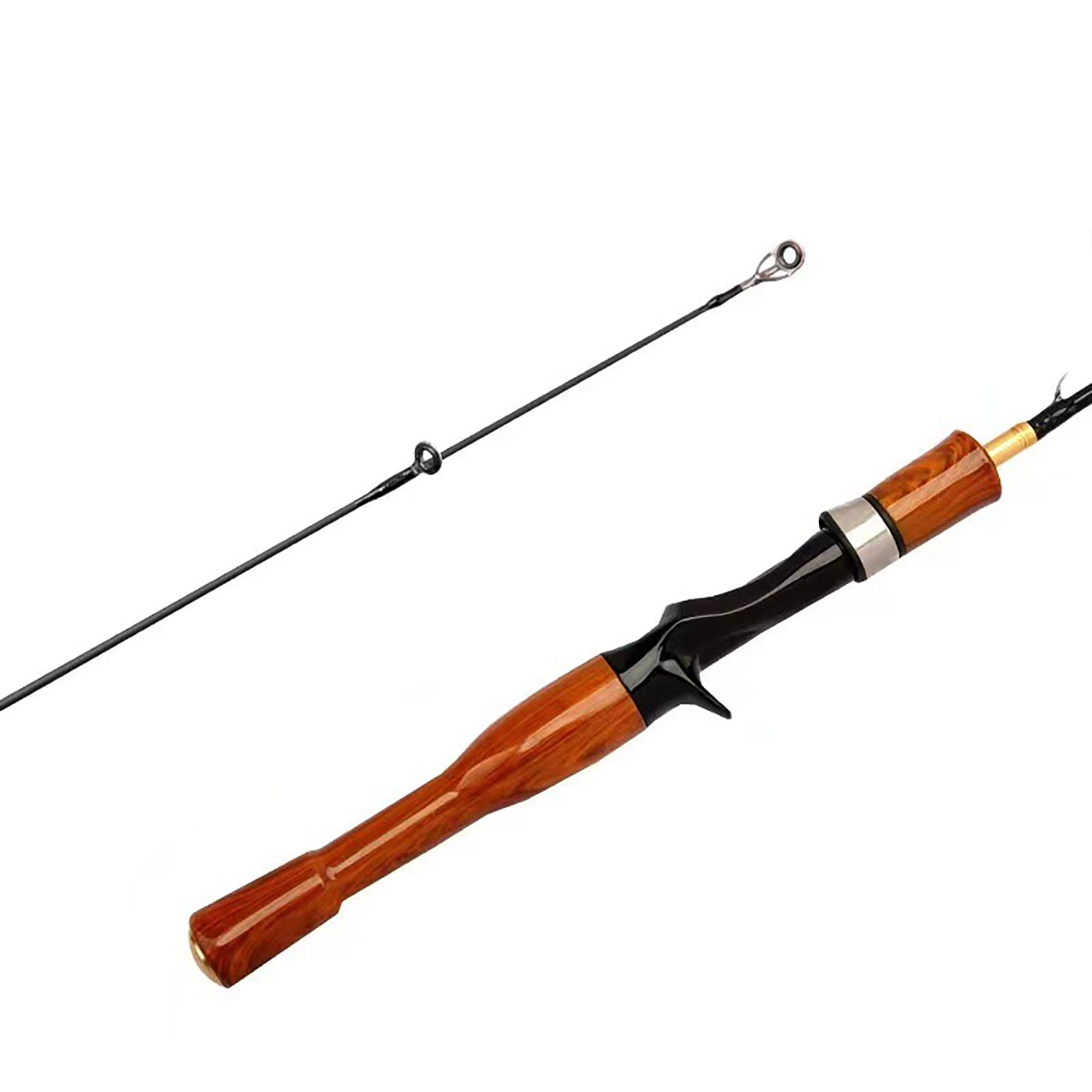 Portable Carbon Fishing Pole, 1.5m-1.98m Telescopic Fishing Rod ...