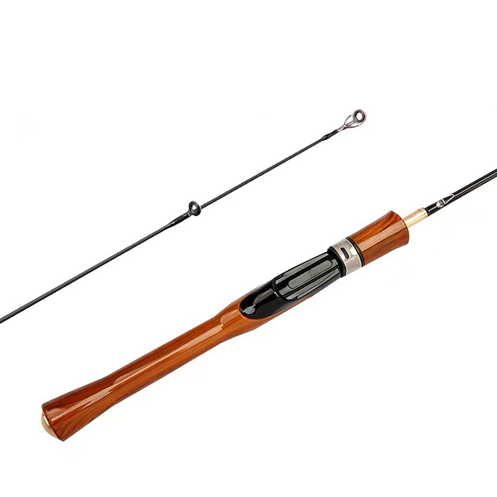 Portable Carbon Fishing Pole, 1.5m-1.98m Telescopic Fishing Rod ...