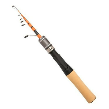 Okuma Classic Pro GLT 8'6" Copper/Lead Core Rod, Black - Walmart.com