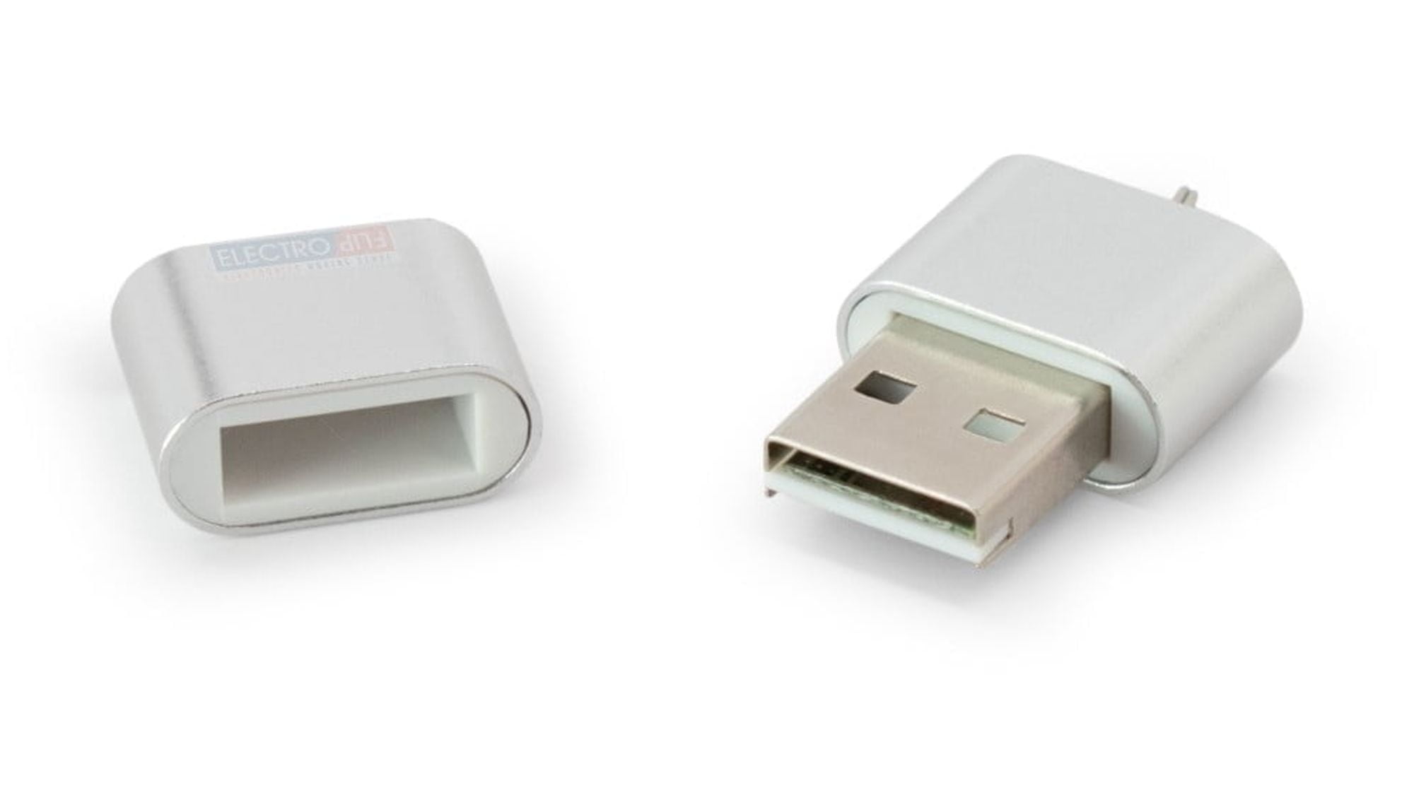 Portable Card Reader for FIles Transfer Works on Apple & Windows ...