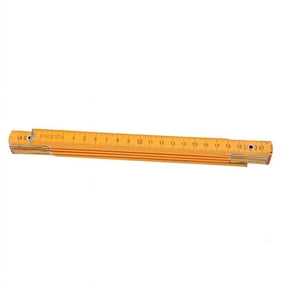 Folding Rulers