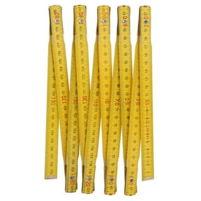 Shop Durable Yardsticks and Rulers for Office, Crafts & DIY Projects