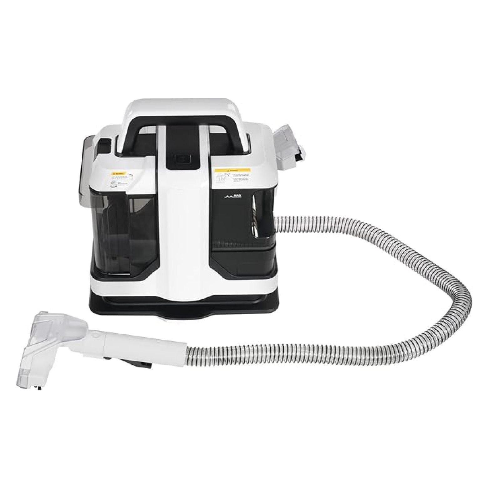 Portable Carpet Cleaner, Upholstery Spot Cleaner Machine, Pet Stain ...