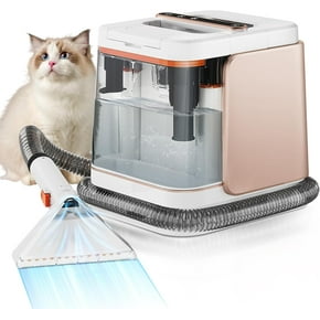 Hand Held Upholstery Shampooer