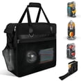 Portable Carrying Bag for Ninja Slushi Machine FS300/FS301 - Dustproof ...