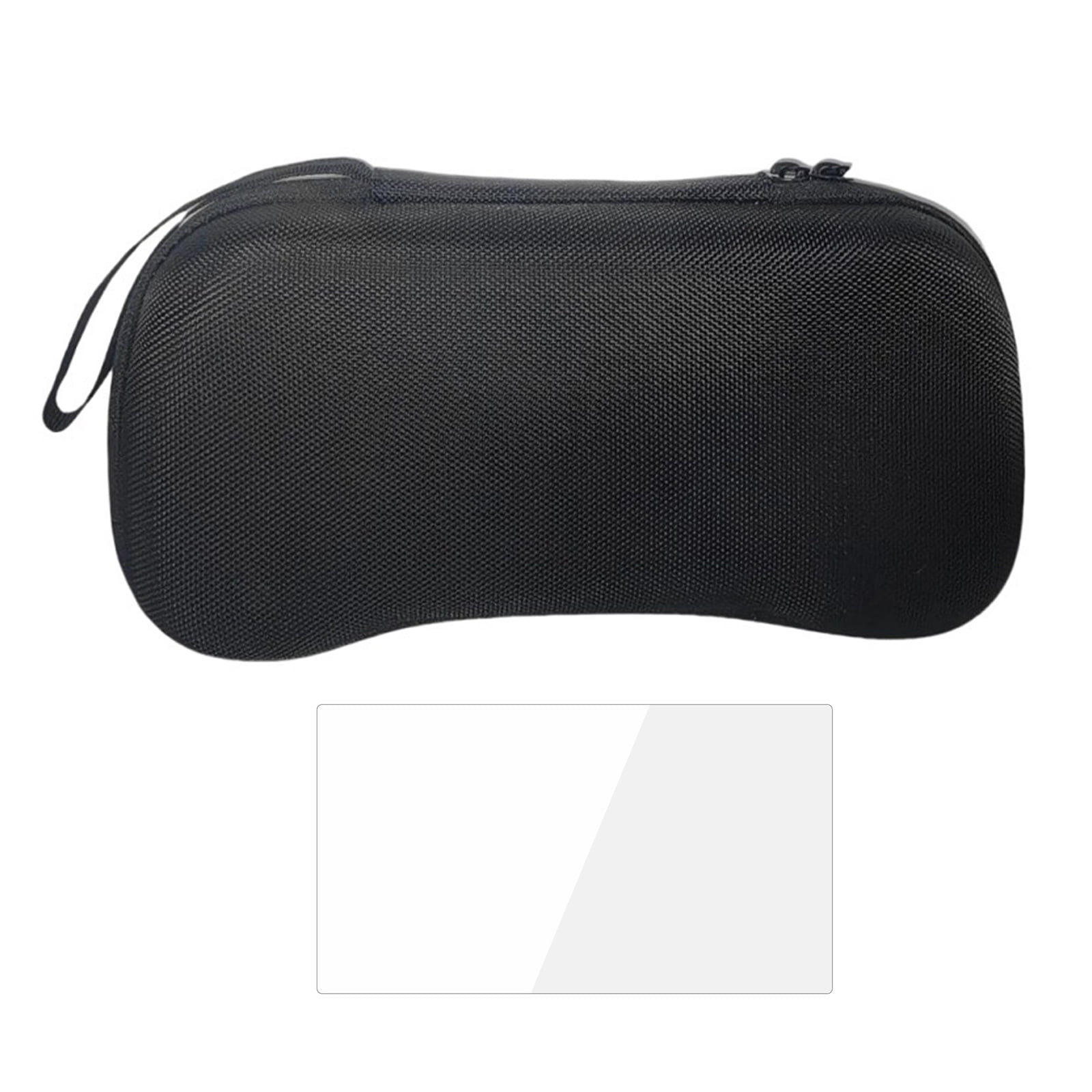 Portable Carrying Case Box and Screen Protector Suitable For RG557 ...
