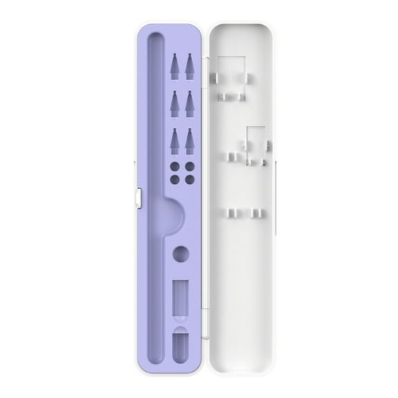 Ringke Silicone Drafting Pencil for Apple Pencil Pro / 2 Case, Soft ...