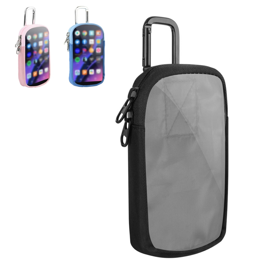 Portable Carrying Case Rugged Media Player Bag Carry Case Speaker ...
