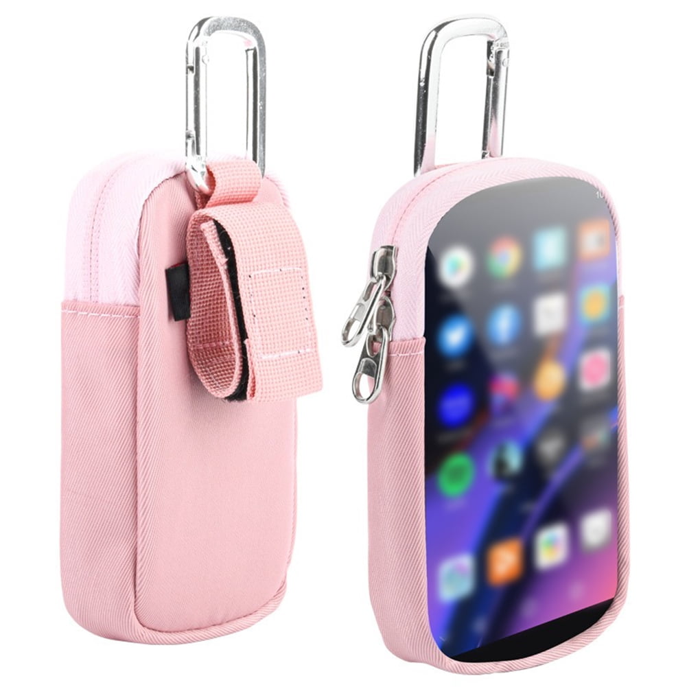 Portable Carrying Case Rugged Media Player Bag Carry Case Speaker ...