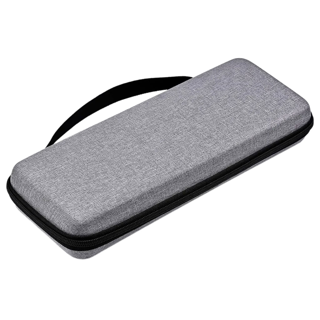 Portable Carrying Case Wear Resistant Organiser for Mechanical Keyboard ...