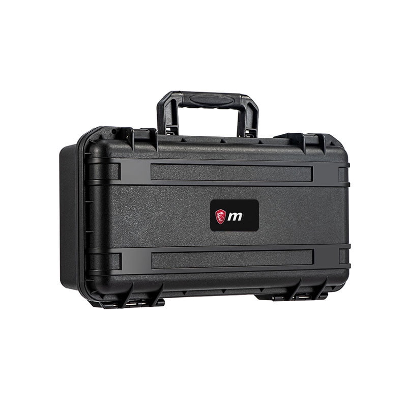 Portable Carrying Storage Bag for MSI CLAW Case Bag Shockproof ...