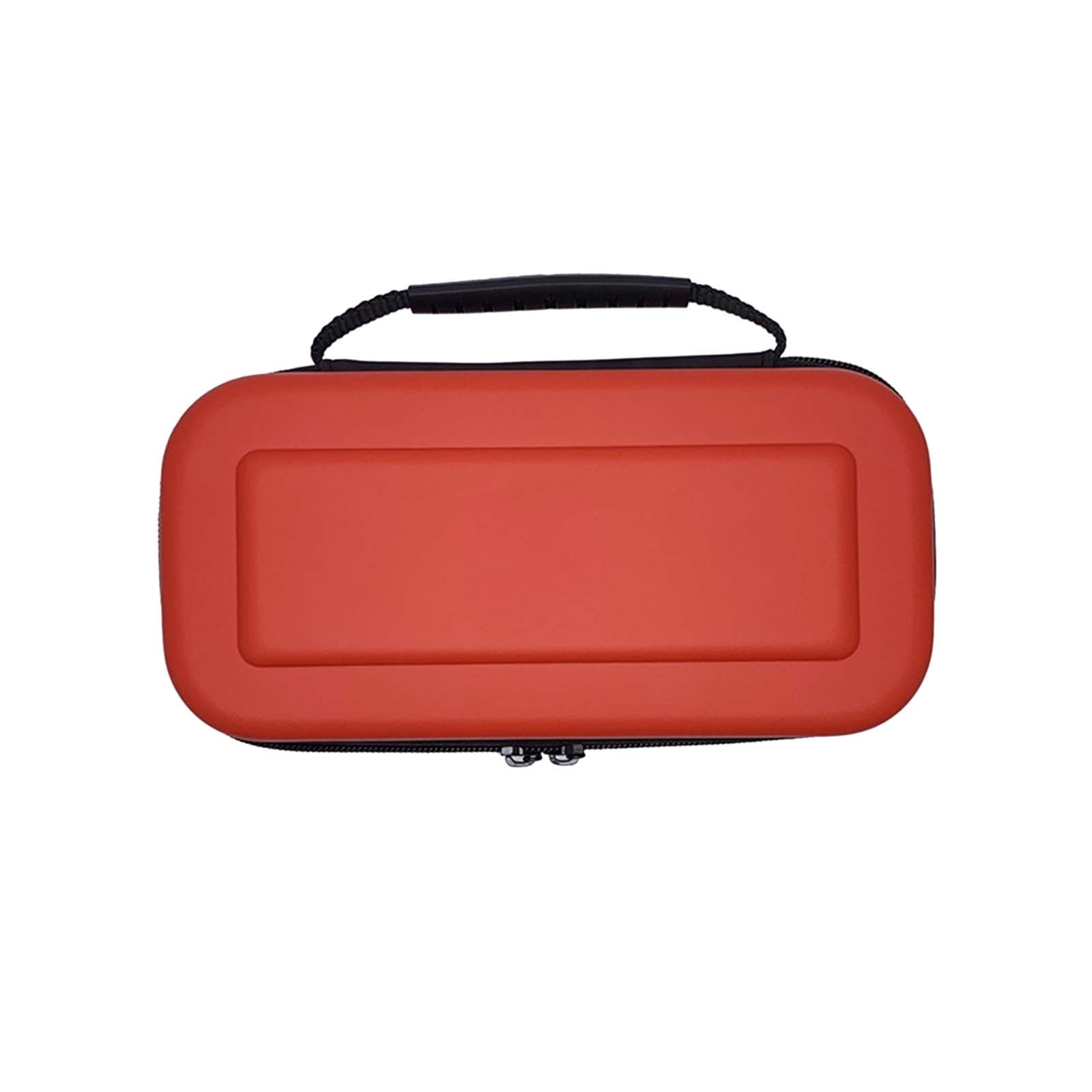 Portable Carrying for PS5 Lite Gaming Consoles with Multiple Game ...