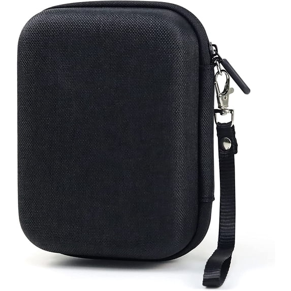 Portable Case for Fujifilm Instax Mini Link Smartphone Printer ...