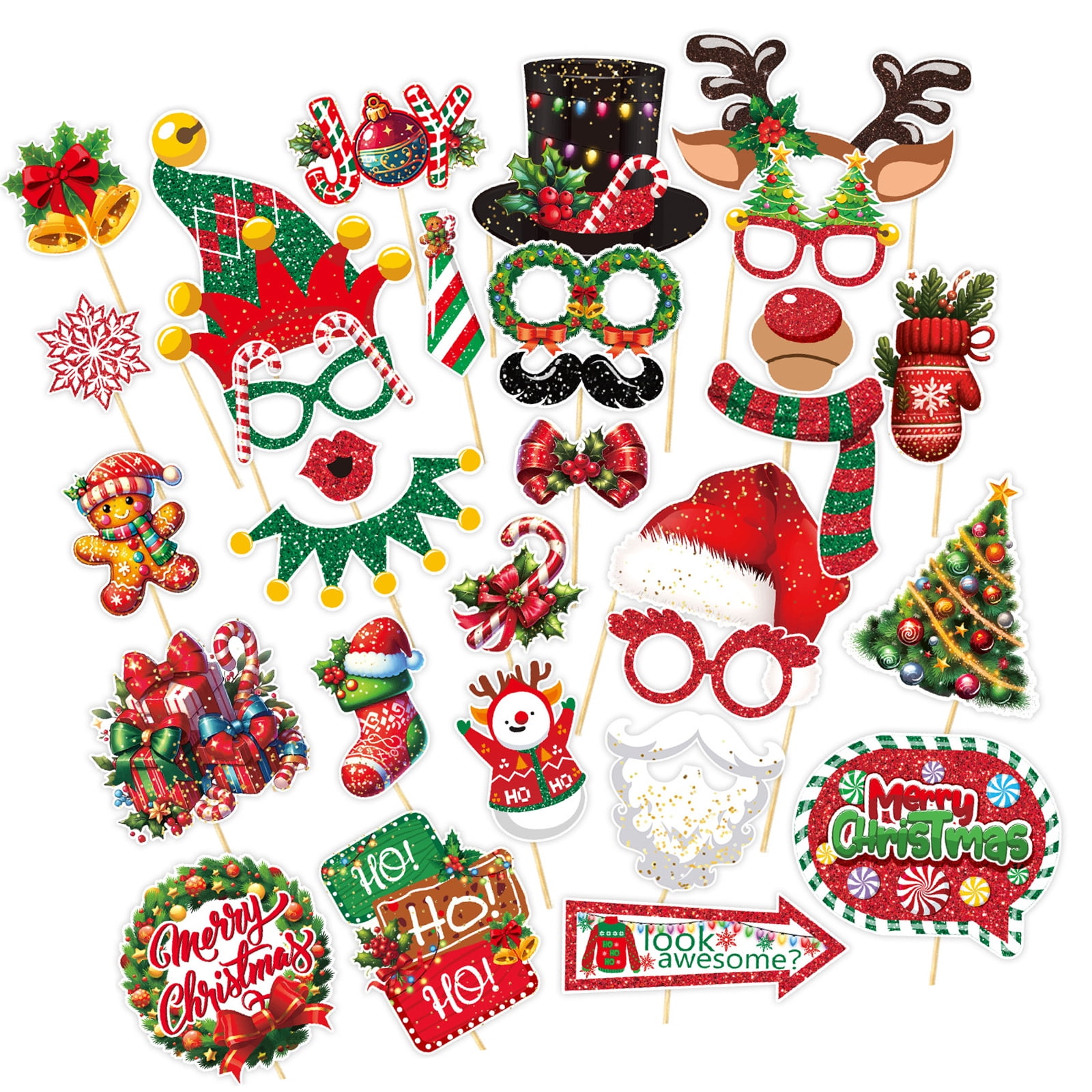 Portable Celebration Backdrop Props With Easy Assembly For Indoor ...