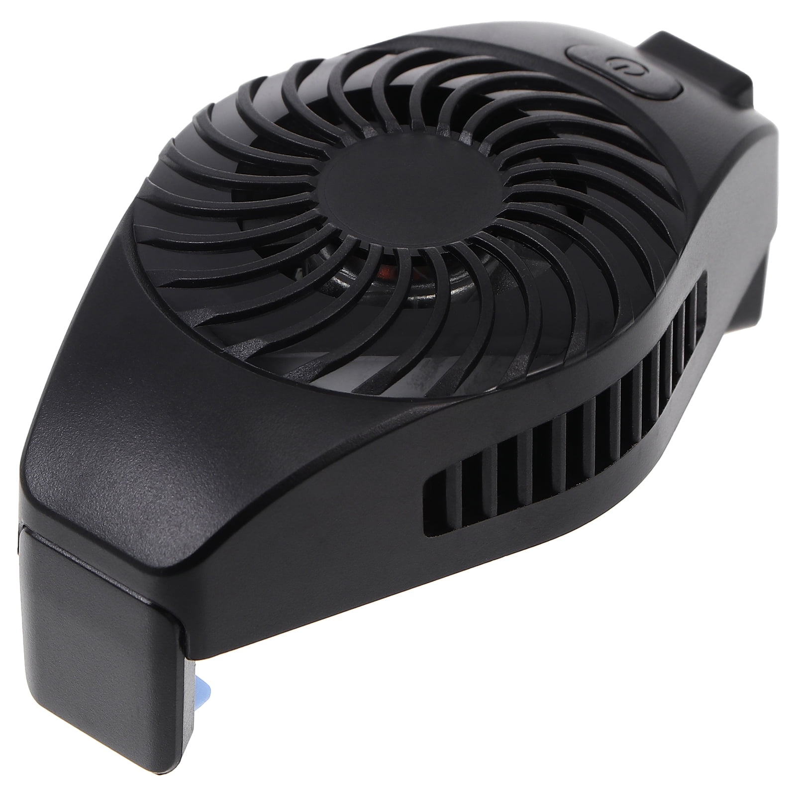 Portable Cell Phone Cooler Practical Mobile Phone Radiator Cooling Fan ...