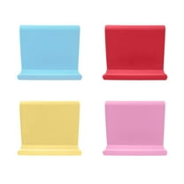 10 Pack Foldable Small Phone Stand for Desk, Pocket Portable Kickstand ...