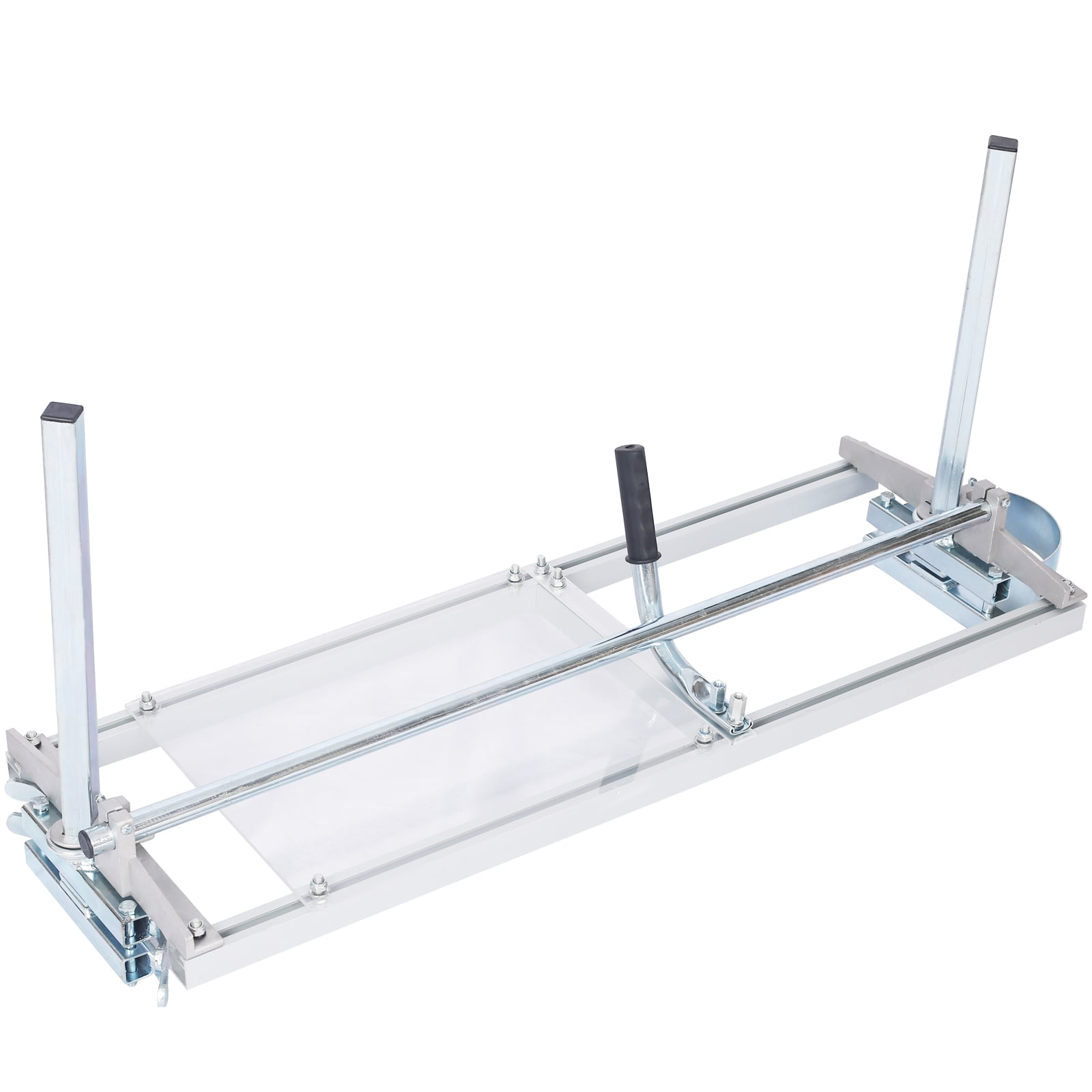 Portable Chainsaw Mill, Aluminium Alloy Planking Milling Bar Size 14 ...