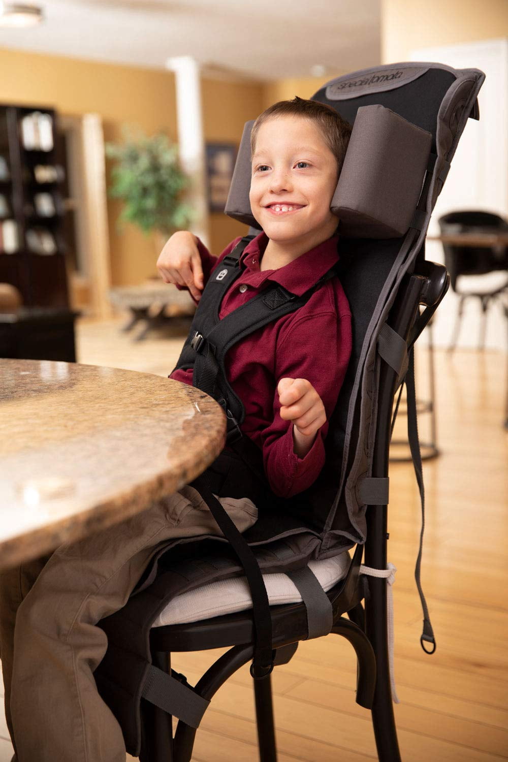 Portable Chair Conversion for Safe Seating Anywhere - Walmart.com