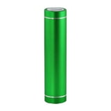 Portable Charger 1500mAh 2.5oz Lightweight Power Bank 5V 2.4A Output ...