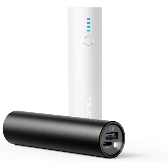 Pocket Juice Power Bank