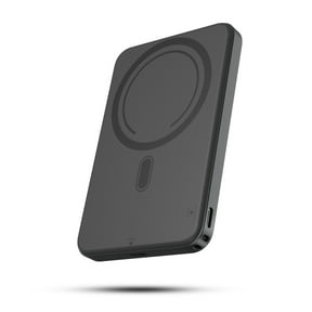 50000mAh Power Bank with Built-in Cable: 22.5W Fast Charging External ...