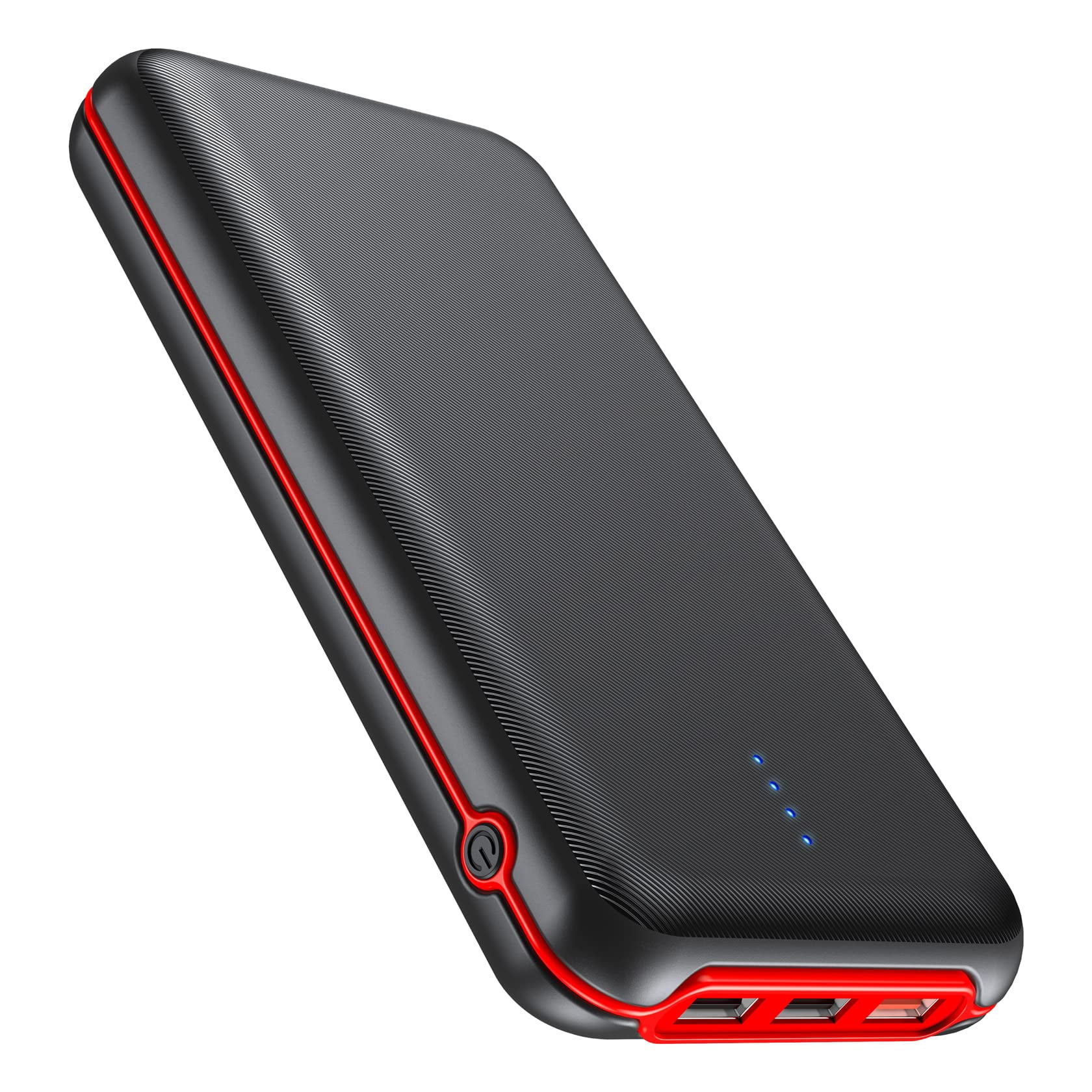 Portable Charger, Power Bank 30000mAh Battery Pack with 22.5W Fast ...