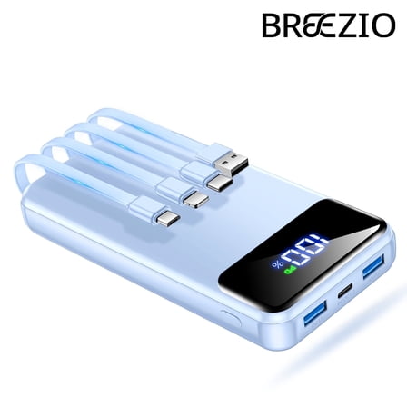ROMOSS 40000mAh Electronics Technology Fast Charger, 18W PD Power Bank ...