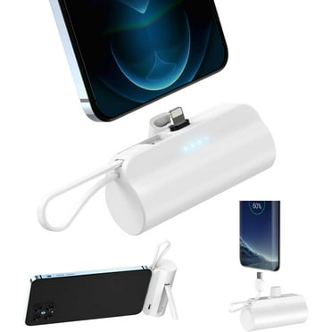 OWNTECH Portable Charger Power Bank for iphone android with LED Display ...