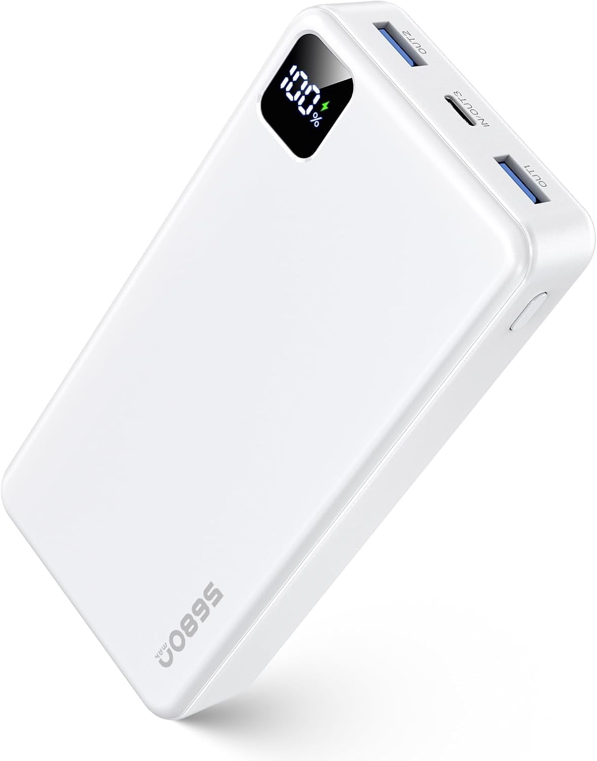 Portable Charger Power Bank 56800mAh Battery Pack-22.5W Fast Charging ...