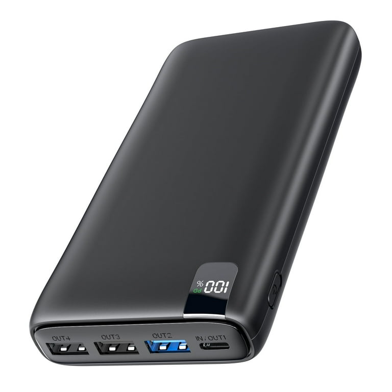 Power bank walmart store