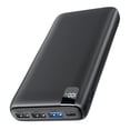 Hiluckey 27,000mAh High Capacity Power Bank, Fast Charging Portable ...